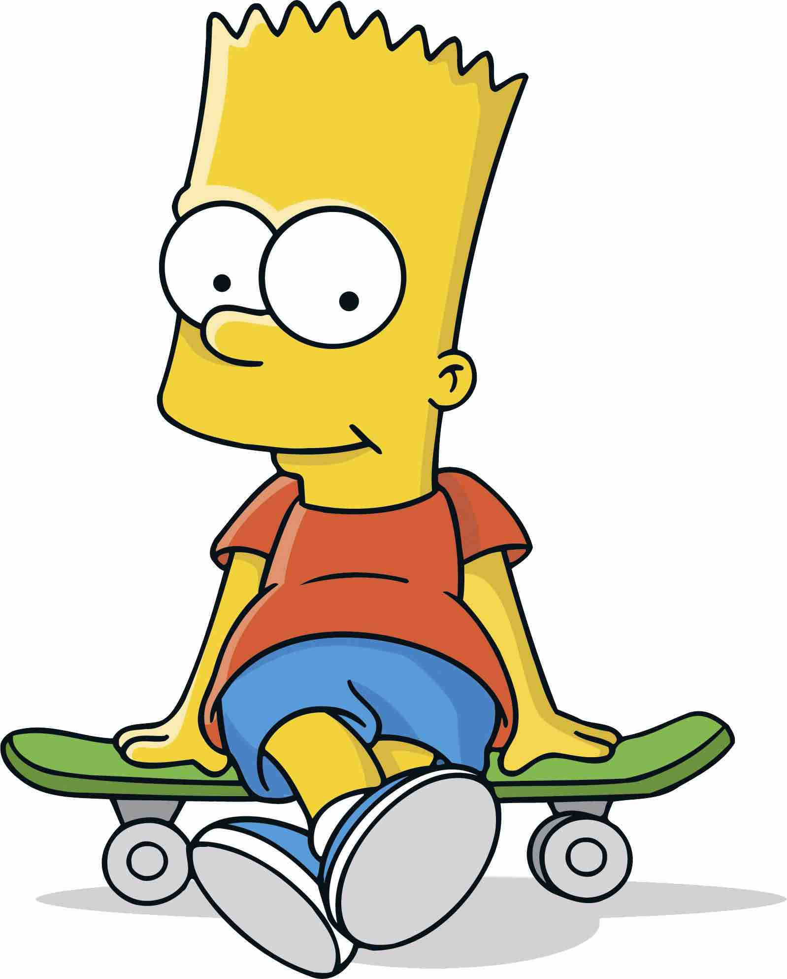 Arriba 97 Foto Vendedor De Comics De Los Simpsons El último